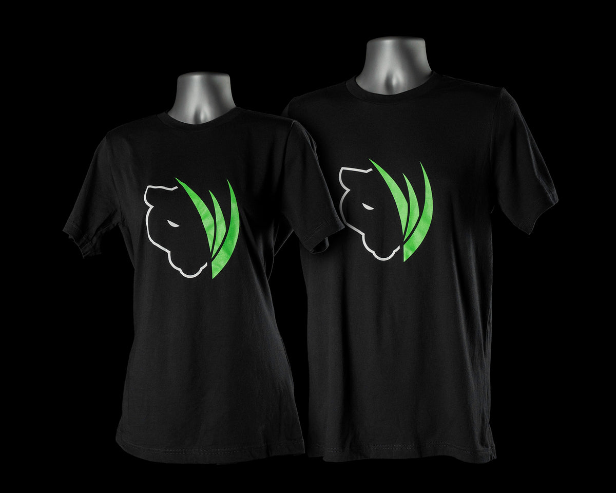 Logo Cotton T-Shirt – Ambush Toys