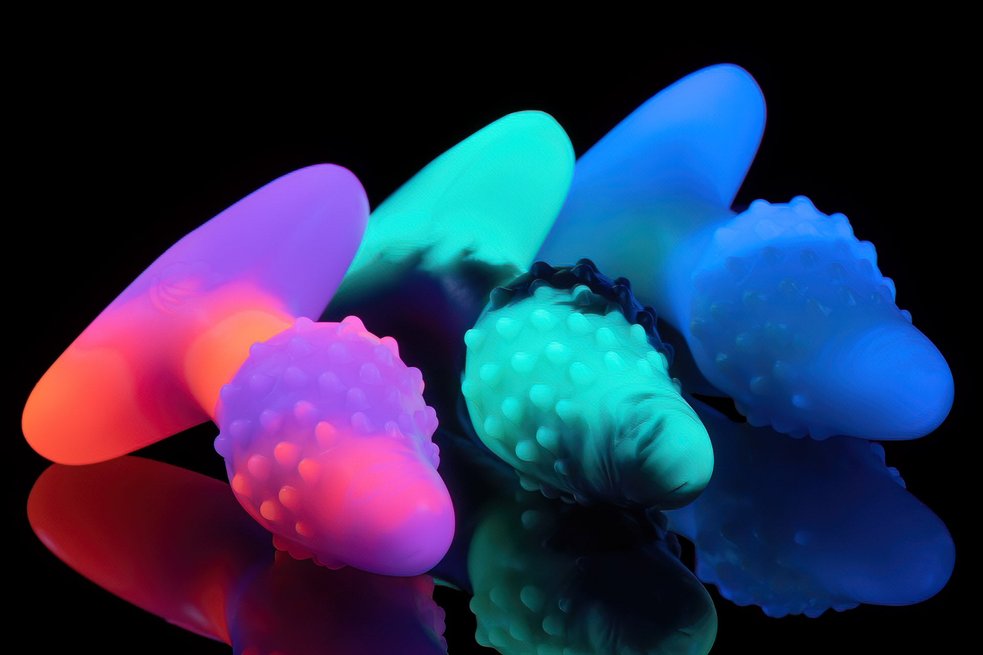 Talwar Plug – Ambush Toys