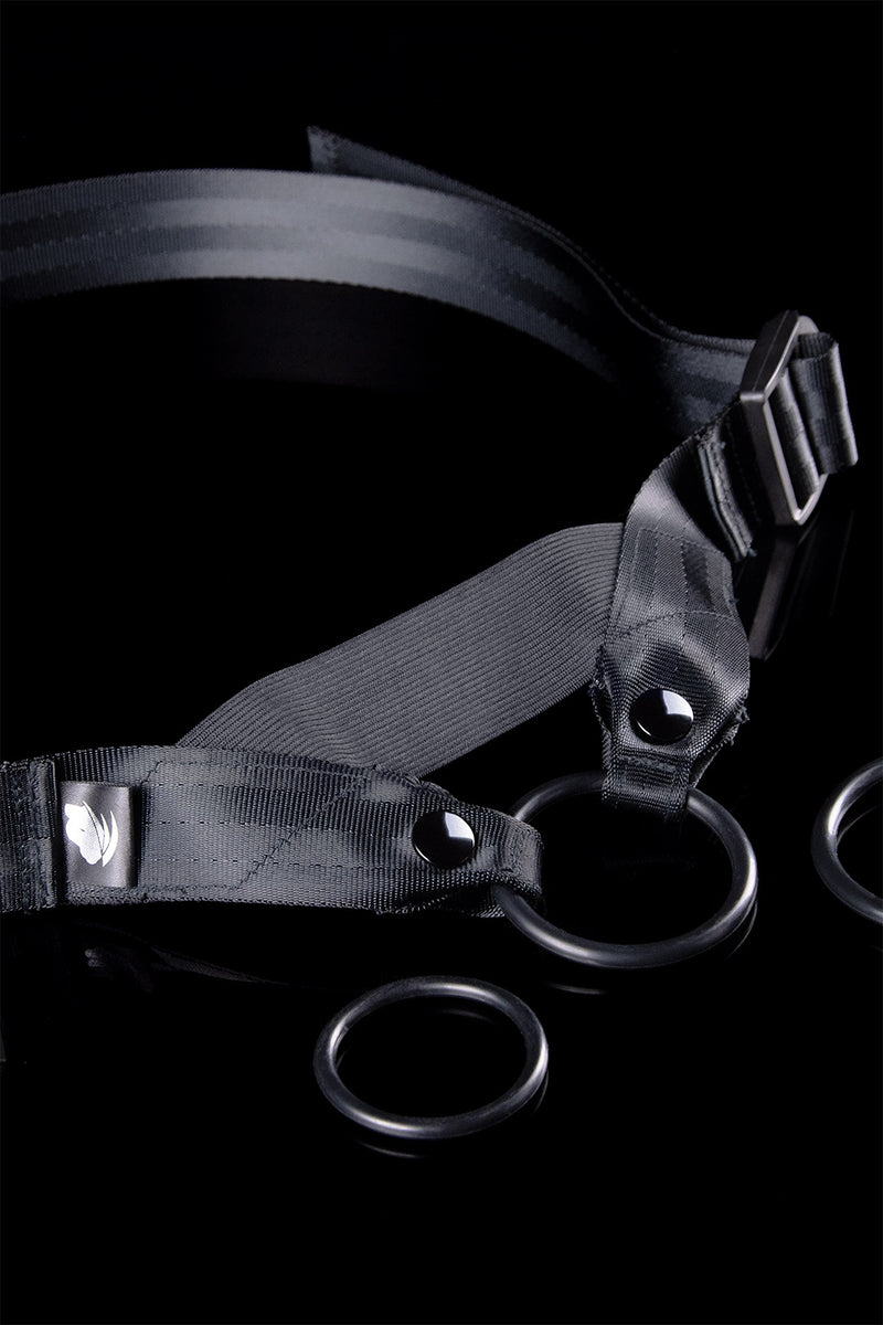 Wearable Harness – Ambush Toys