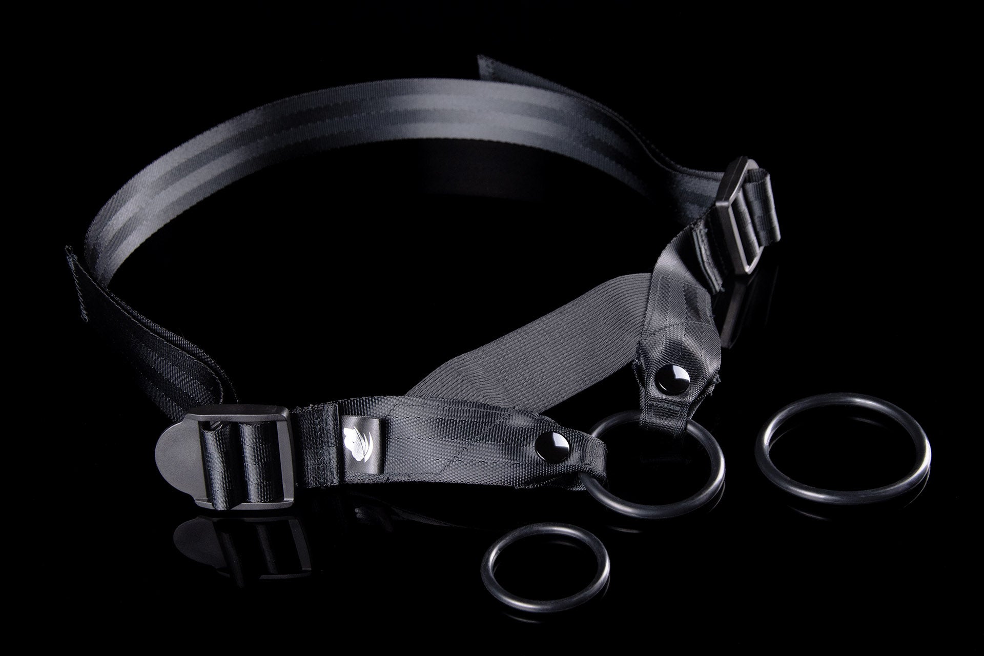 Wearable Harness – Ambush Toys